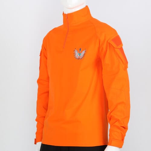 Customized American Frogs'Cloth | Arlisman Garment Factory