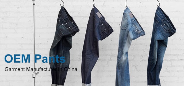 OEM Apparel | OEM Clothing | OEM Garment | ODM Factory | Arlisman